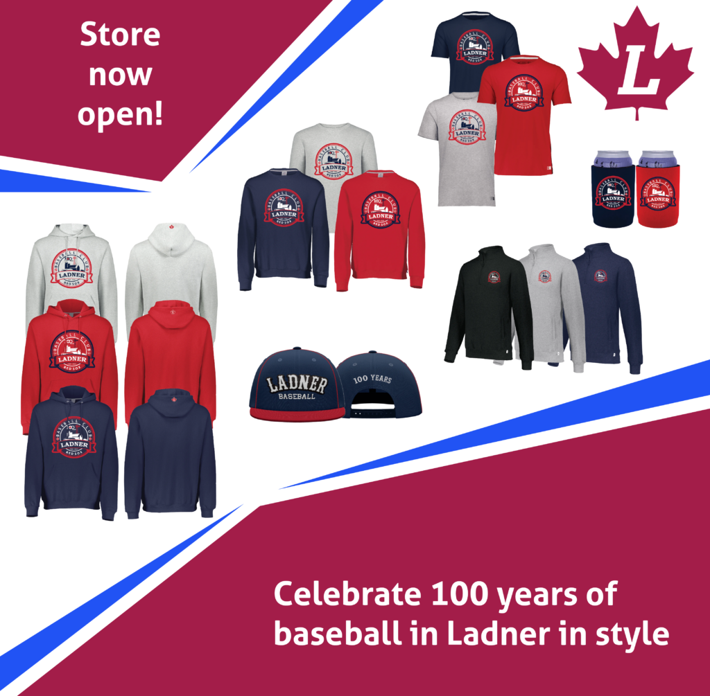Ladner Minor Baseball – Everything you need to know about the LMBA